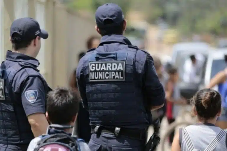 Qual a idade máxima para guarda municipal? Qual a idade máxima para guarda municipal?