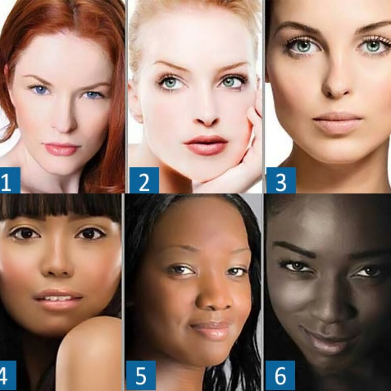 Quais são as características fenotípicas do pardo? Veja como comprovar ...